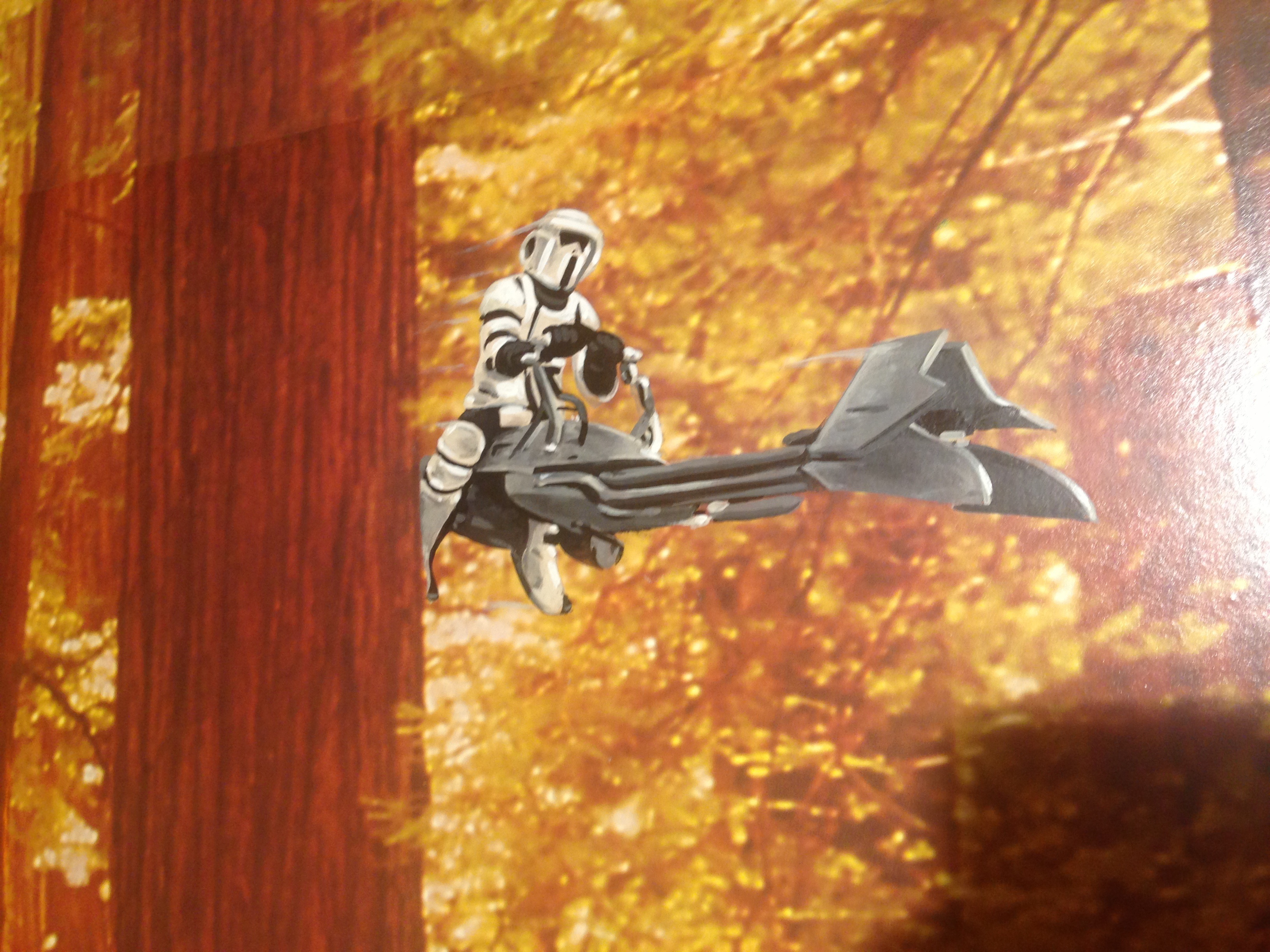 Illustrations - Zach Rockstad