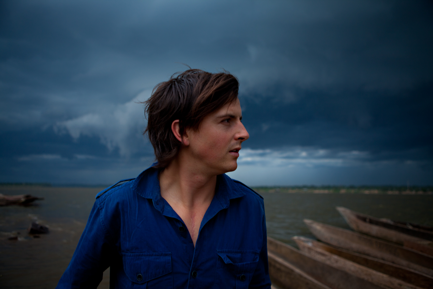 ABOUT JONATHAN - Jonathan Olinger