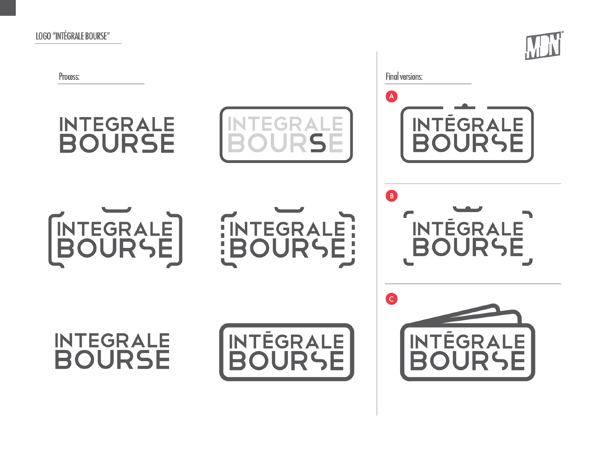 BFM Business (FR) - Bumpers Package HD - Branding, 3D & Motion Graphics ...