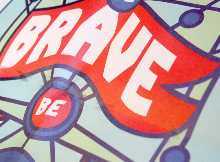 Freelance Graphic Designer | George Simkin | London