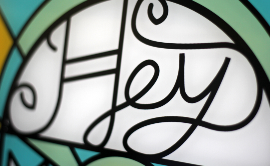 Freelance Graphic Designer | George Simkin | London