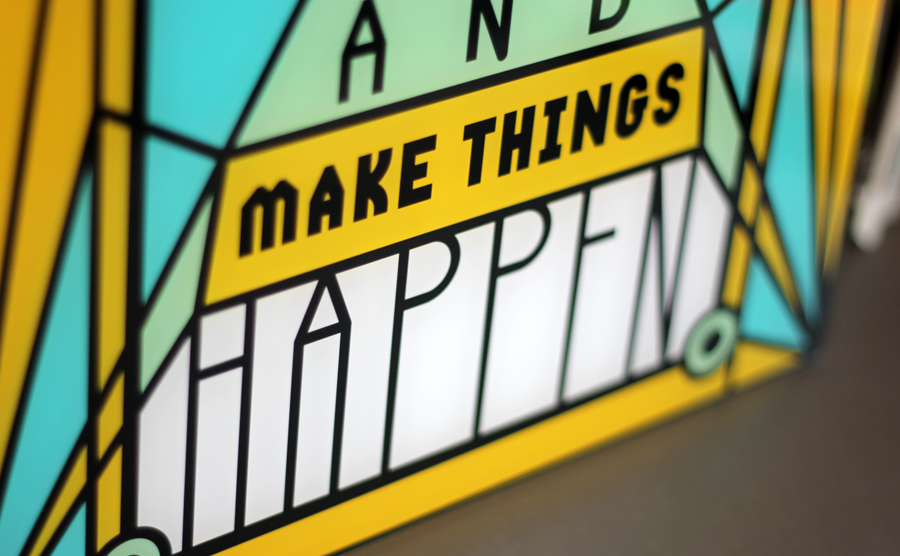 Freelance Graphic Designer | George Simkin | London