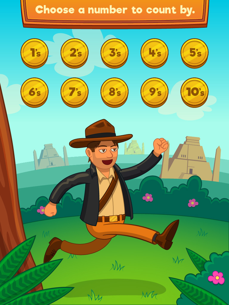 Adventure Man and the Counting Quest - Michael Hays, Illustrator ...