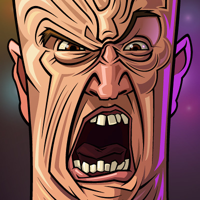 Fuzz Bugs Fuzzathlon - Michael Hays, Illustrator & Designer