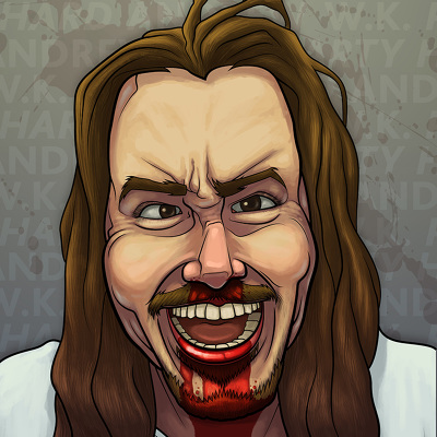 Fuzz Bugs Fuzzathlon - Michael Hays, Illustrator & Designer