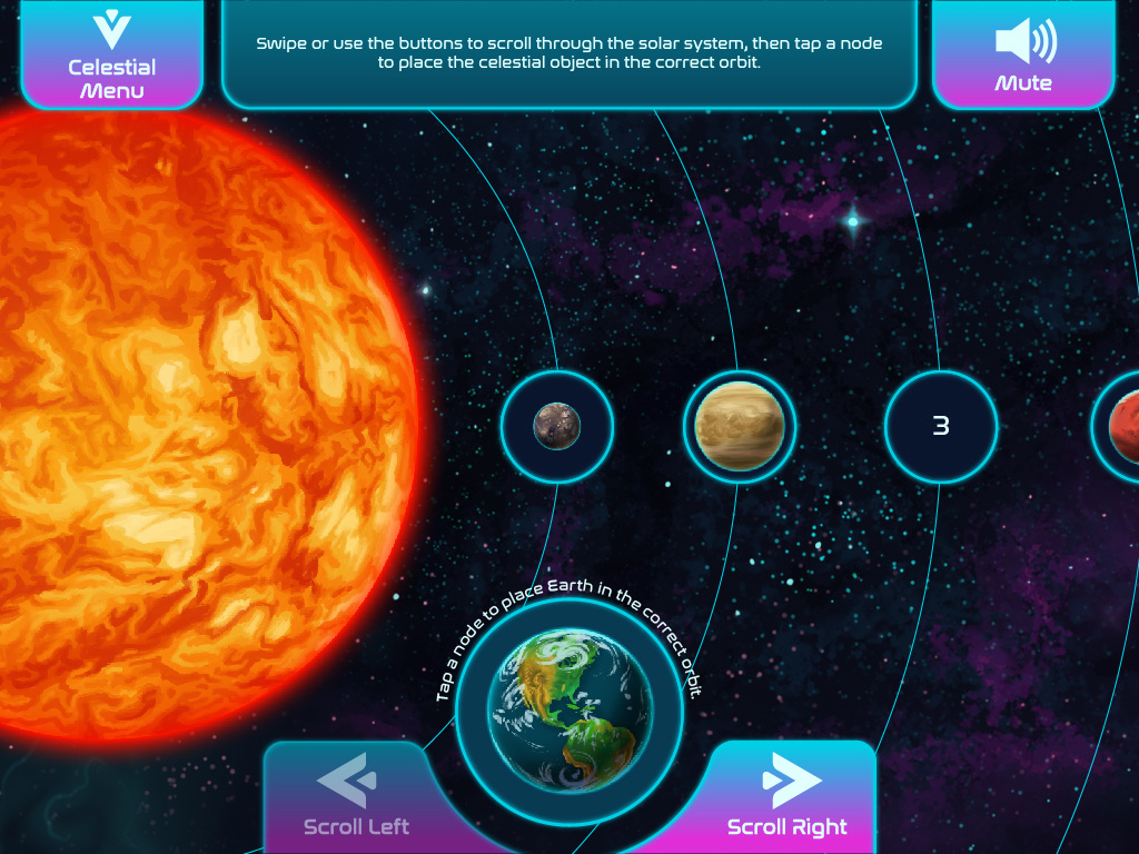 Orbital Order - Michael Hays, Illustrator, Designer, & Art Director