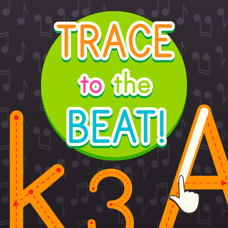 Trace to the Beat! - Michael Hays, Illustrator, Designer, & Art Director