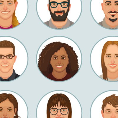 Fuzz Bugs Fuzzathlon - Michael Hays, Illustrator & Designer