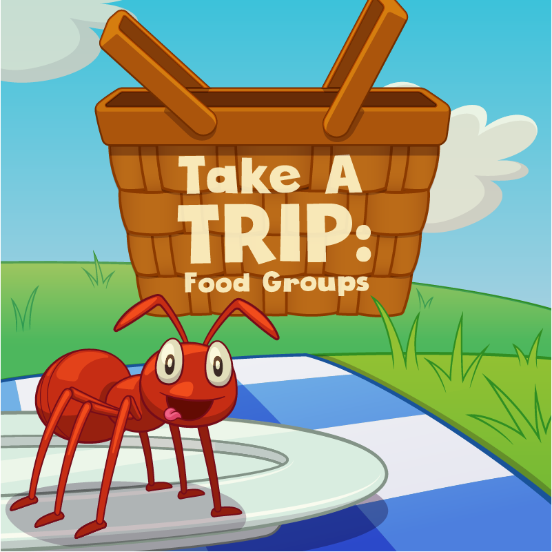 Adventure Man and the Counting Quest - Michael Hays, Illustrator & Designer