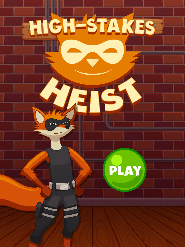 ABCya Games - Michael Hays, Illustrator, Designer, & Art Director