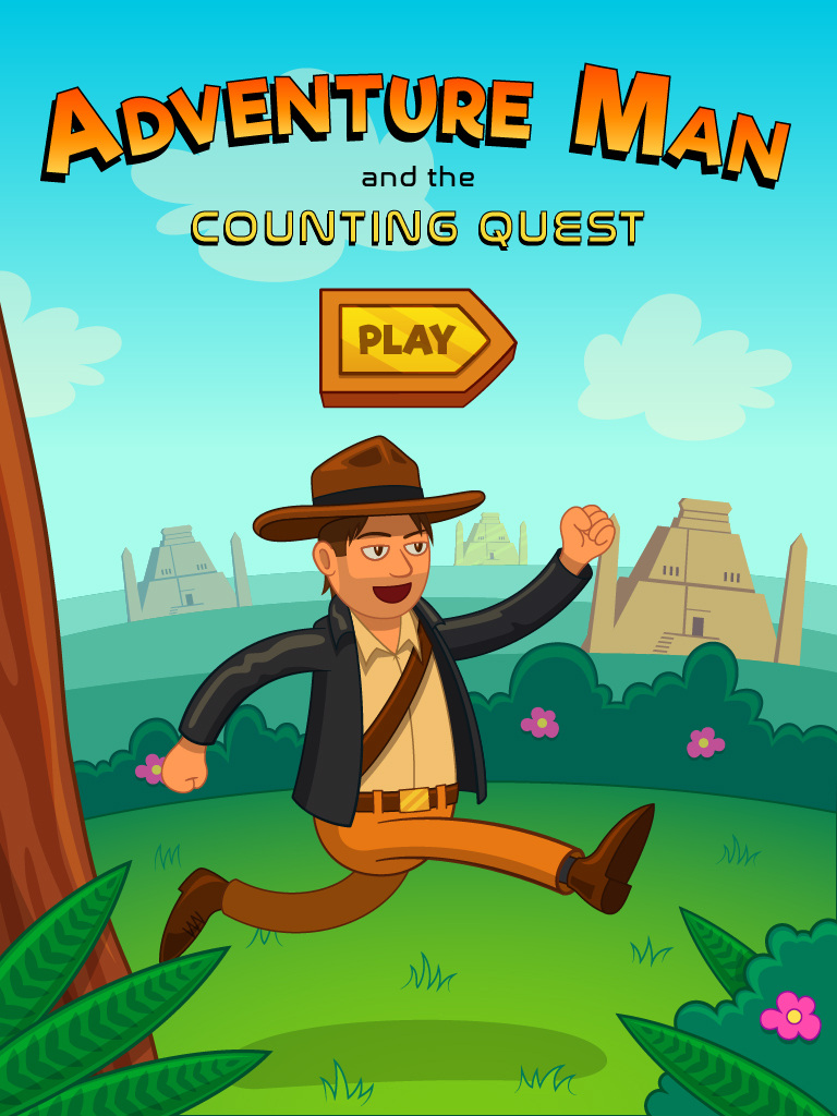 ABCya Games - Michael Hays, Illustrator, Designer, & Art Director