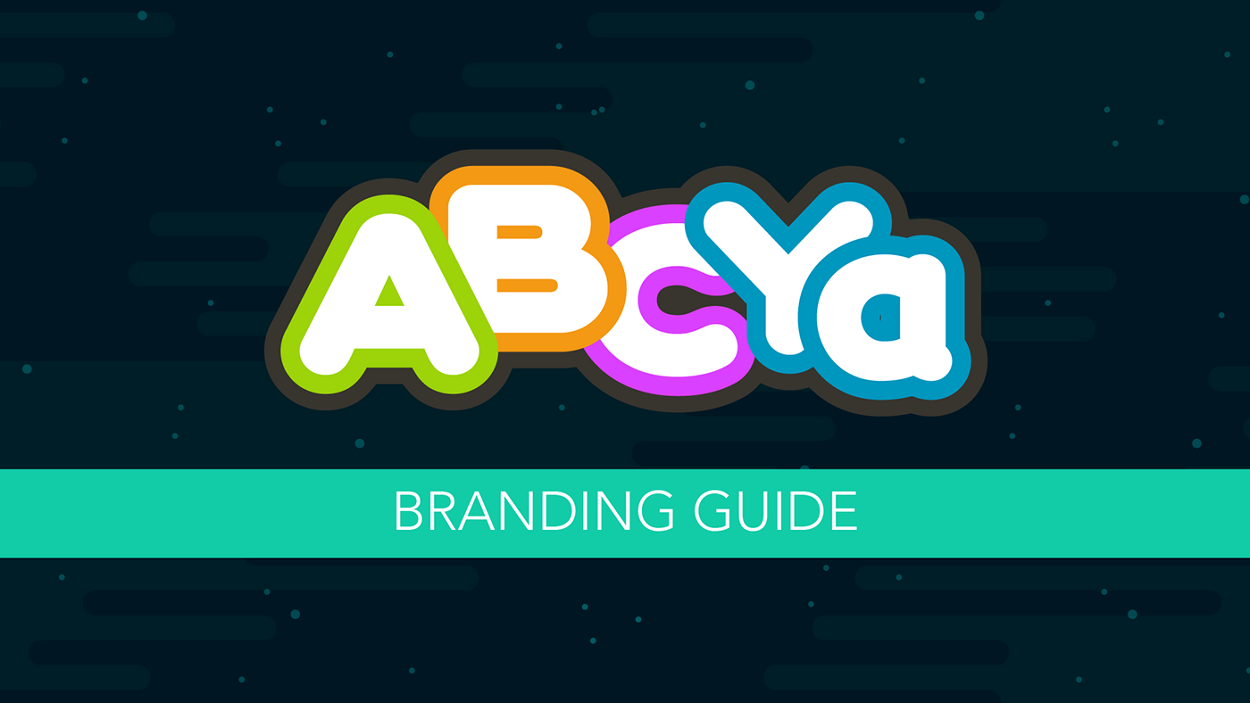 ABCya Branding - Michael Hays, Illustrator, Designer, & Art Director