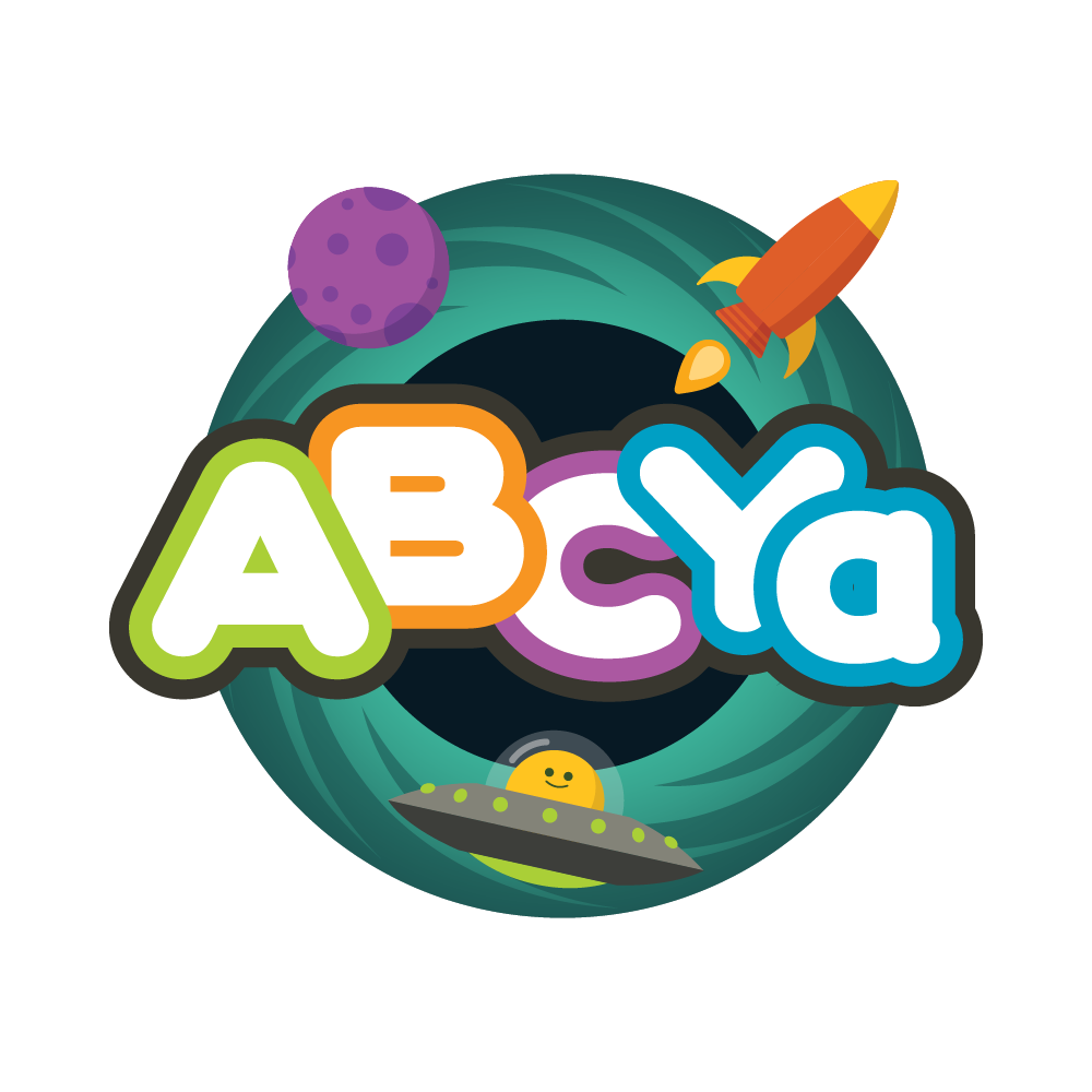 ABCya Branding Michael Hays Illustrator Designer