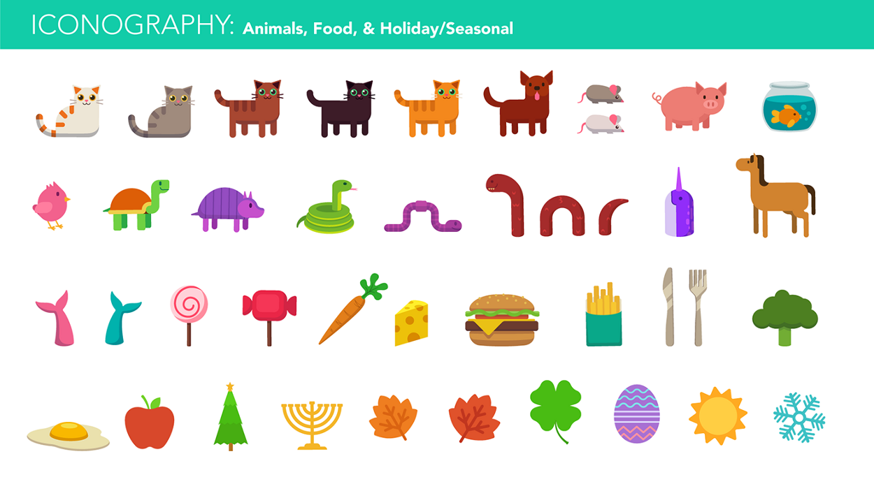 ABCya Branding - Michael Hays, Illustrator, Designer, & Art Director