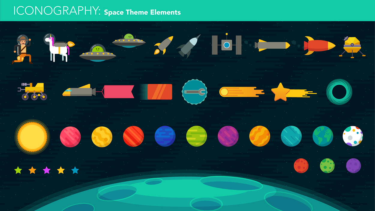 ABCya Branding - Michael Hays, Illustrator, Designer, & Art Director