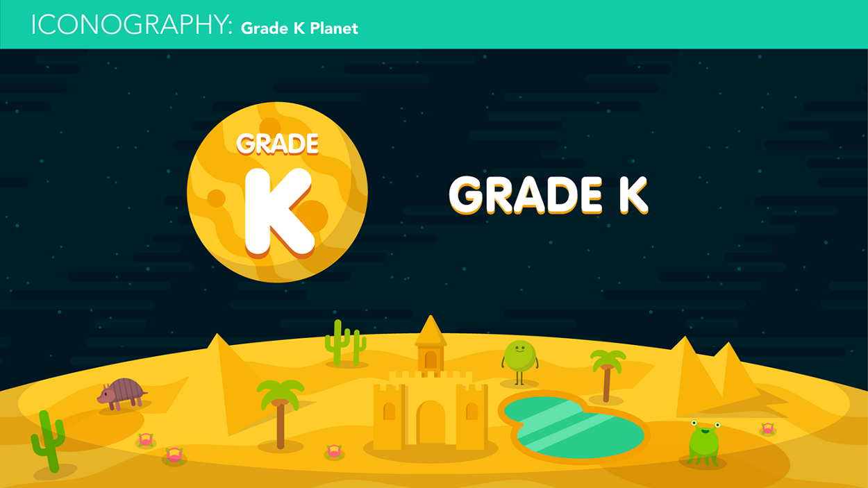 ABCya Branding - Michael Hays, Illustrator, Designer, & Art Director