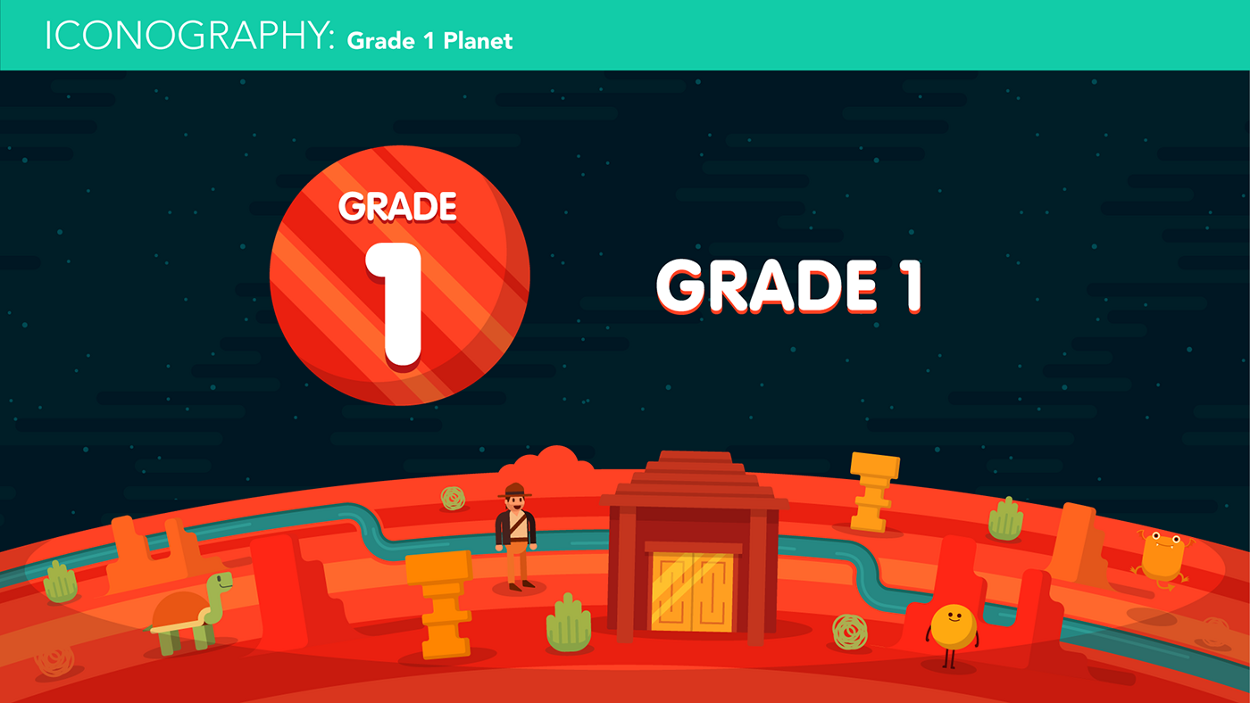 ABCya Branding - Michael Hays, Illustrator, Designer, & Art Director