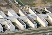 prisoncount - Personal network