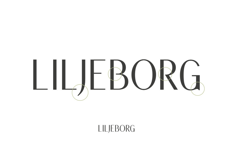 Liljeborg - Rune Sandfeld