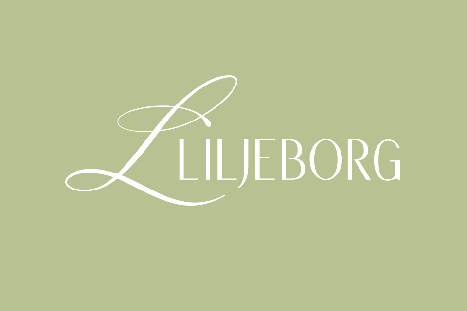 Liljeborg - Rune Sandfeld