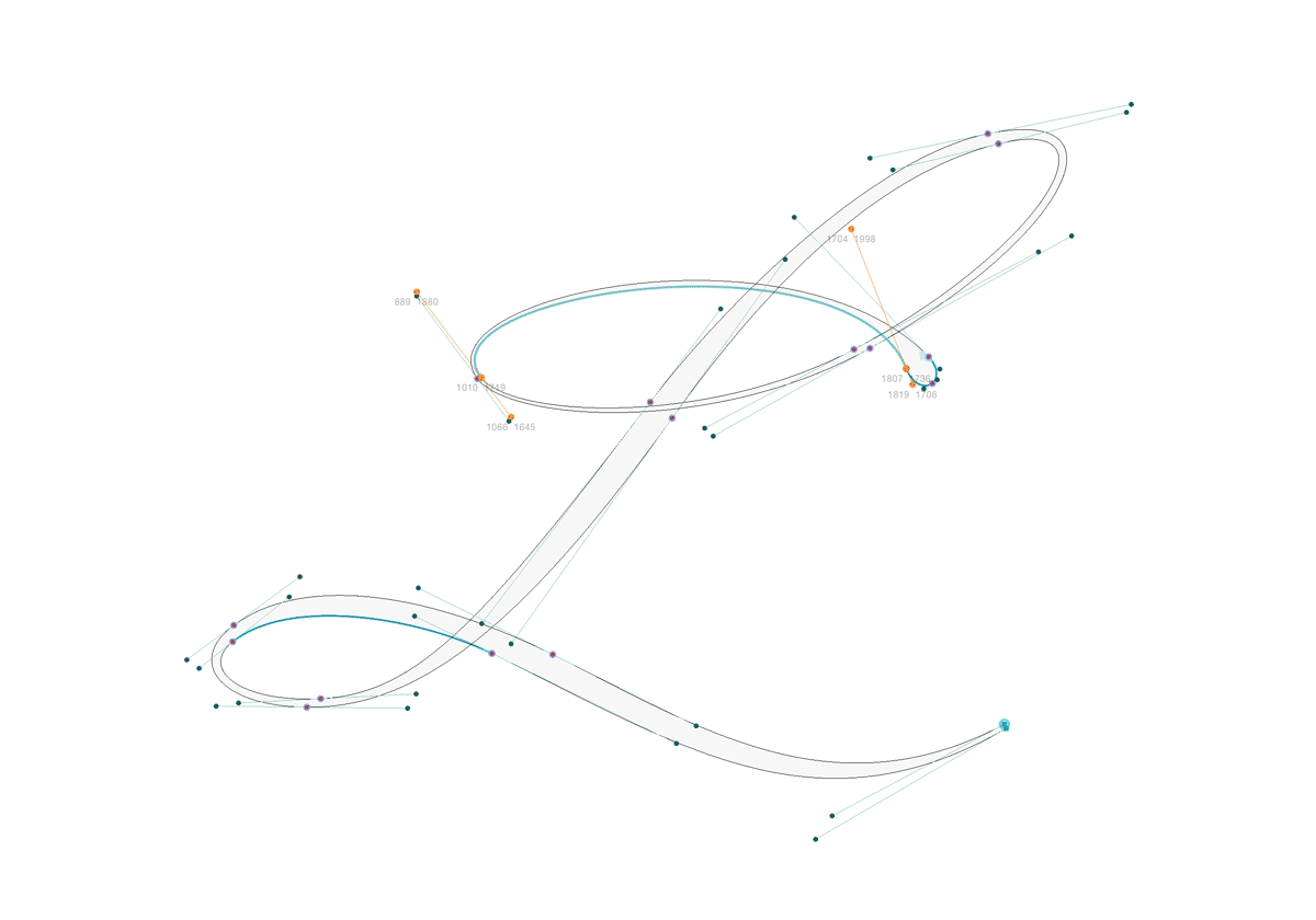 Liljeborg - Rune Sandfeld