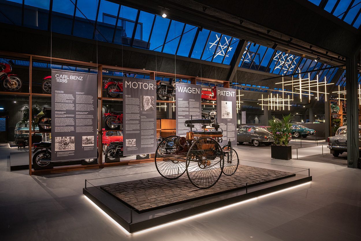 Haaning Collection - Rune Sandfeld