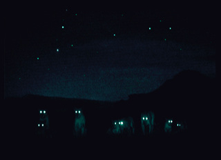 CHARLES DE MEAUX / YOU SHOULD BE THE NEXT ASTRONAUT - OMIA / One Minute ...