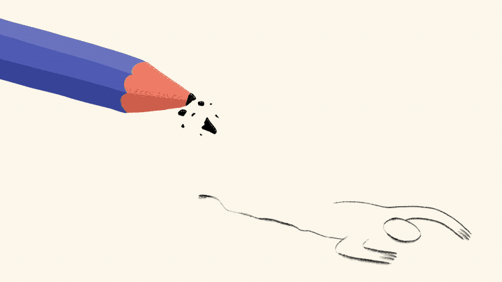 Un trait, c'est tout ! - Pierre-Julien Fieux – Portfolio – Illustration ...
