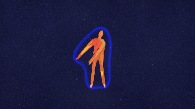 Proprioception - ARTE - Pierre-Julien Fieux – Portfolio – Illustration ...