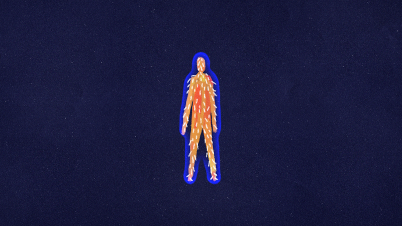 Proprioception - ARTE - Pierre-Julien Fieux – Portfolio – Illustration ...