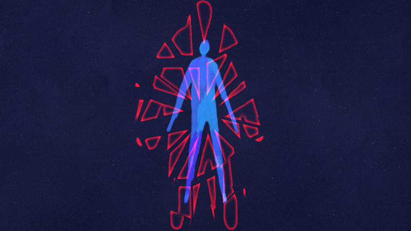 Proprioception - ARTE - Pierre-Julien Fieux – Portfolio – Illustration ...