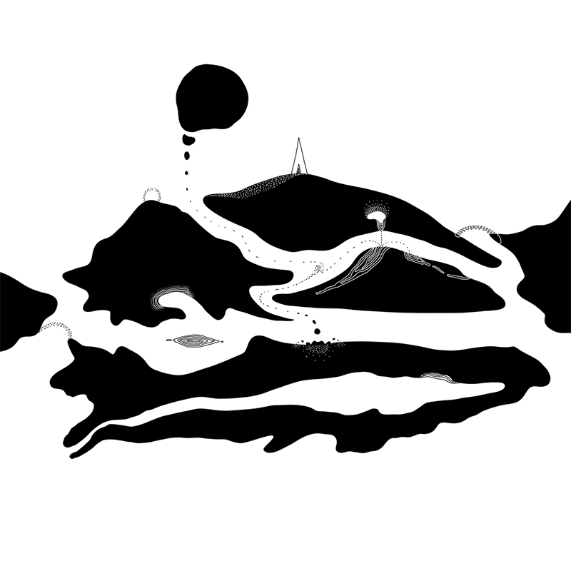 Landscape - Pierre-Julien Fieux – Portfolio – Illustration - Animation ...