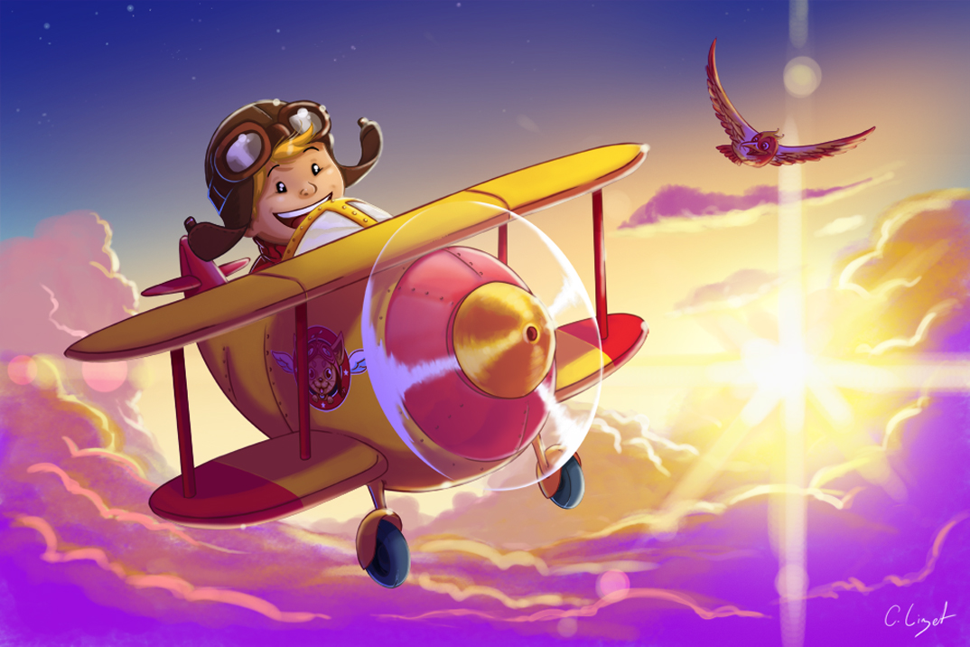 ILLUSTRATIONS - TEZIL