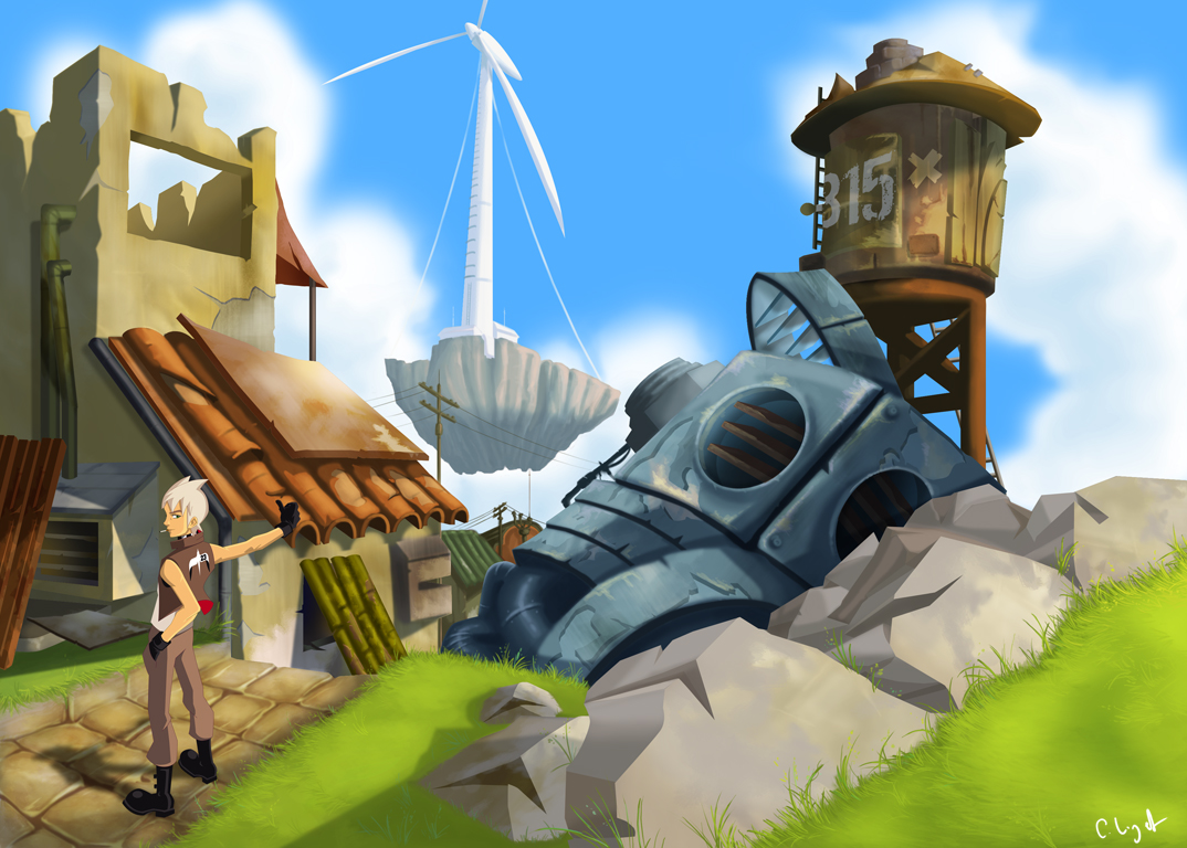 ILLUSTRATIONS - TEZIL