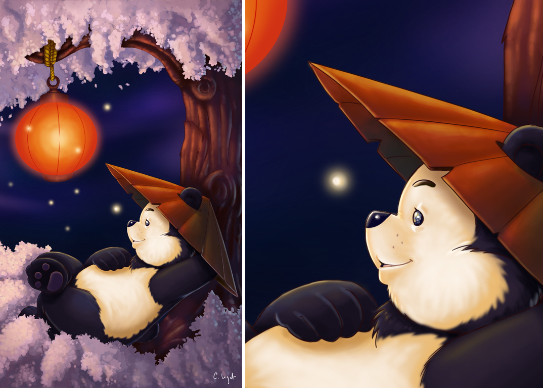 ILLUSTRATIONS - TEZIL