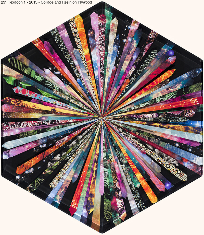 POINT OF INFINITY - Sebastian Wahl