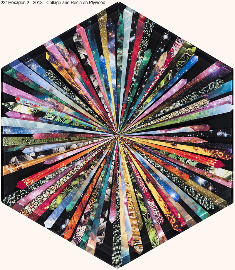 POINT OF INFINITY - Sebastian Wahl