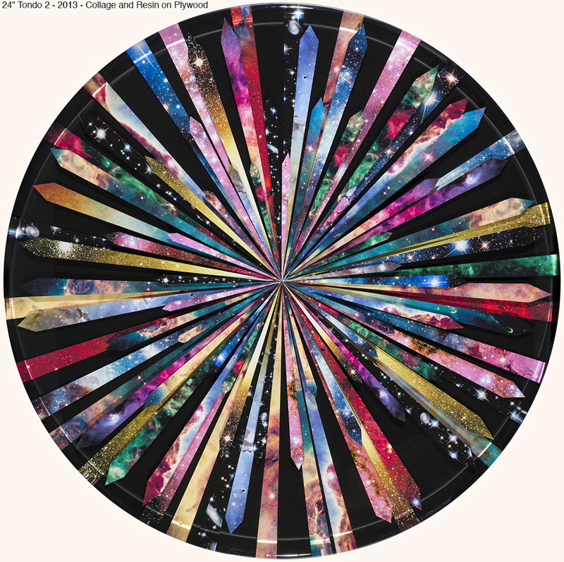 POINT OF INFINITY - Sebastian Wahl