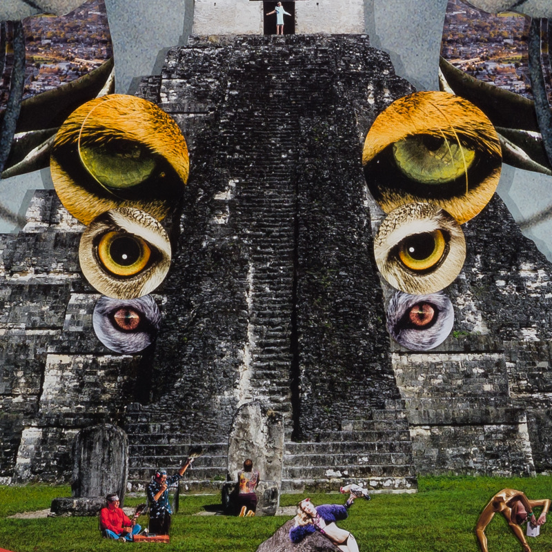 OCH CHAN YOPAAT - Sebastian Wahl