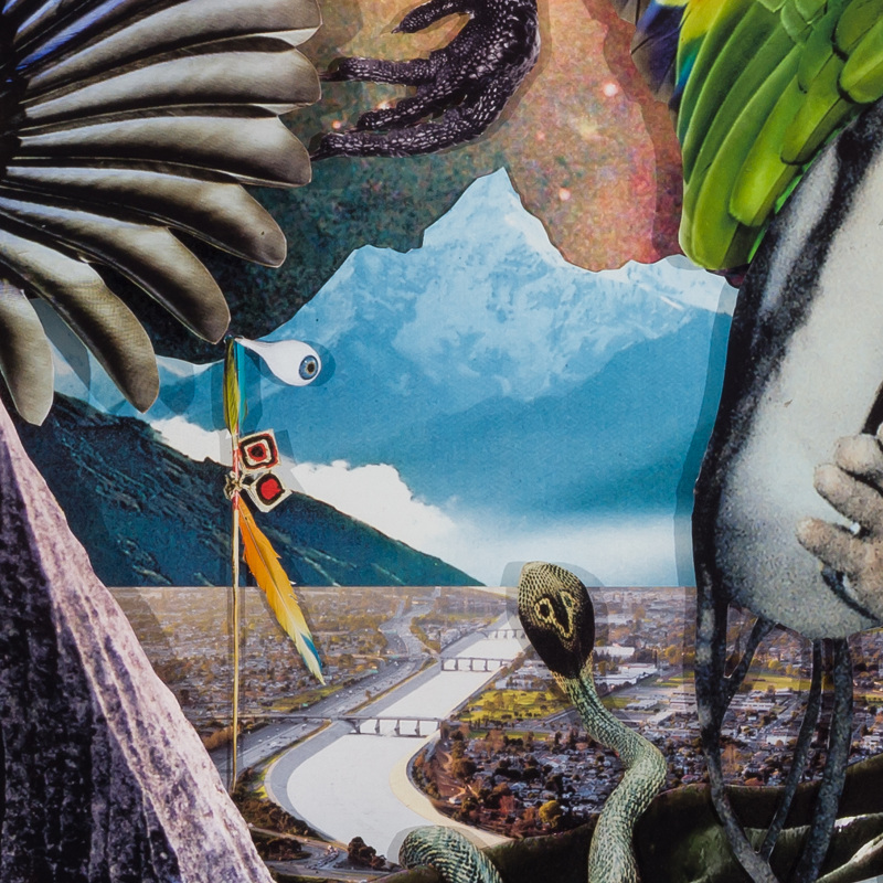 OCH CHAN YOPAAT - Sebastian Wahl