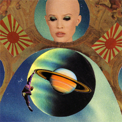 SPIRIT BIRD 2 - Sebastian Wahl