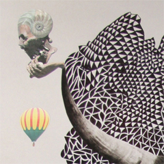 SPIRIT BIRD 2 - Sebastian Wahl