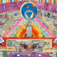 SPIRIT BIRD 2 - Sebastian Wahl