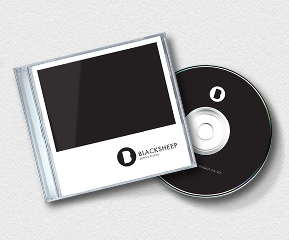 Blacksheep Ci Redesign - alfromcapetown