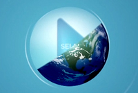 Discovery Channel ReBrand - dewpray