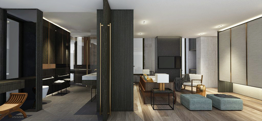 STANLEY HOUSE - Five Line Projects