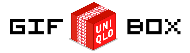 UNIQLO-gifbox-artdirection - Awards Submissions