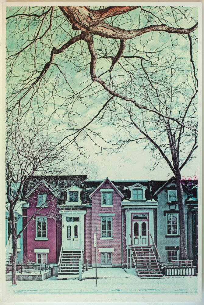 De Coursol, Montreal - jasoncantoro.com