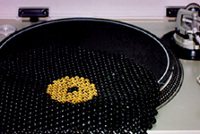 Sound Go Round - Caroline Marks Art