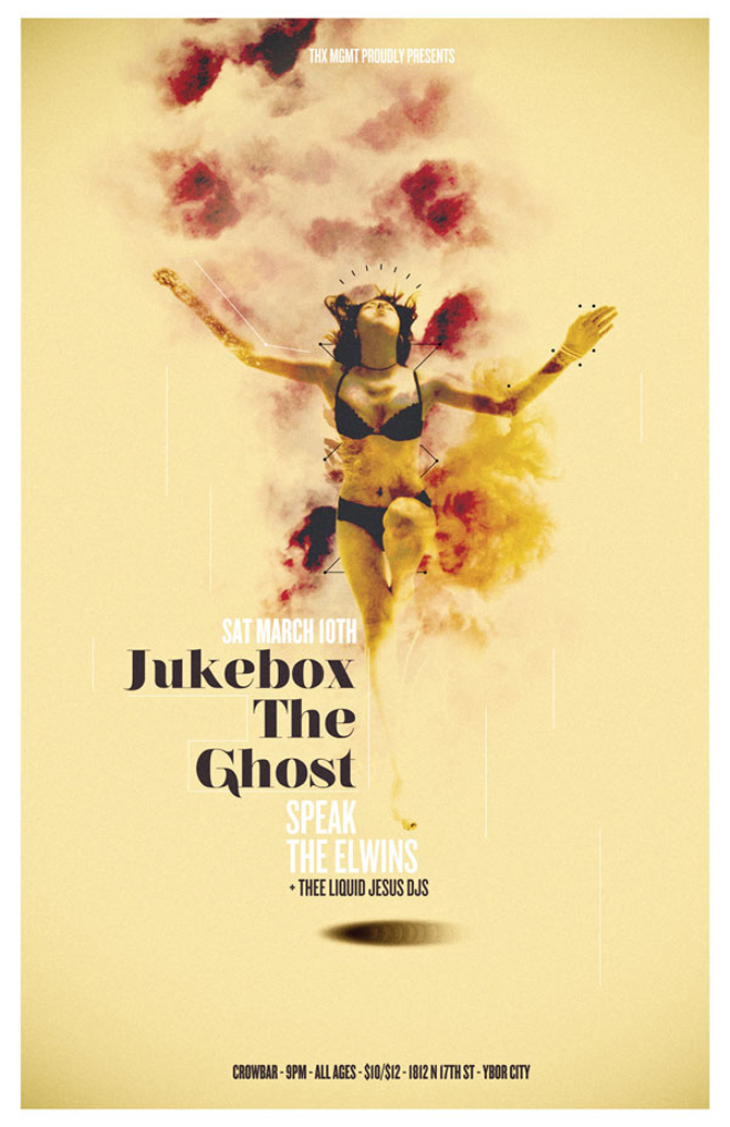 Jukebox The Ghost - LAYERD VERSUS
